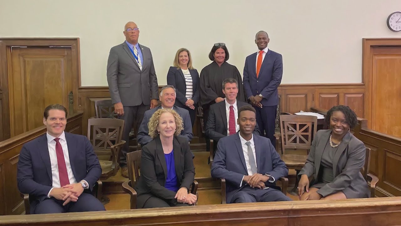 St Louis Circuit Attorney S Office Hires 14 Additional Prosecutors