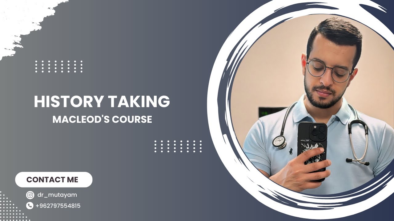 History Sample 1 Youtube