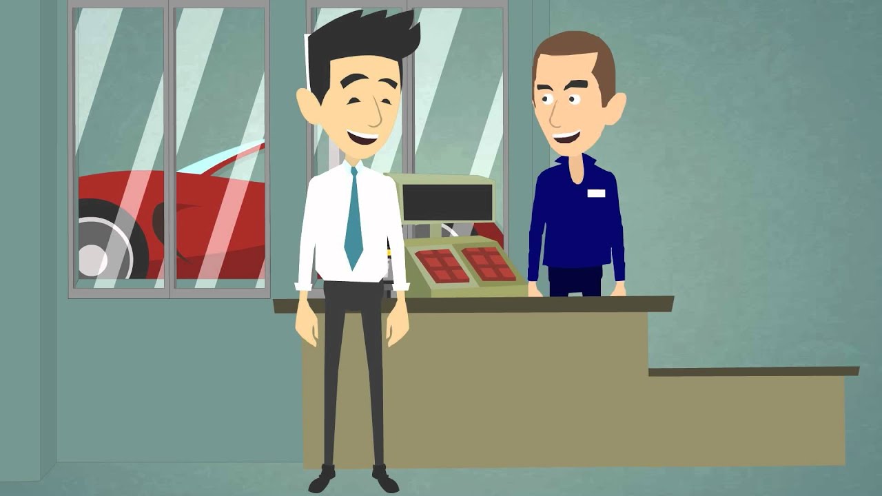 Servicebridge Youtube