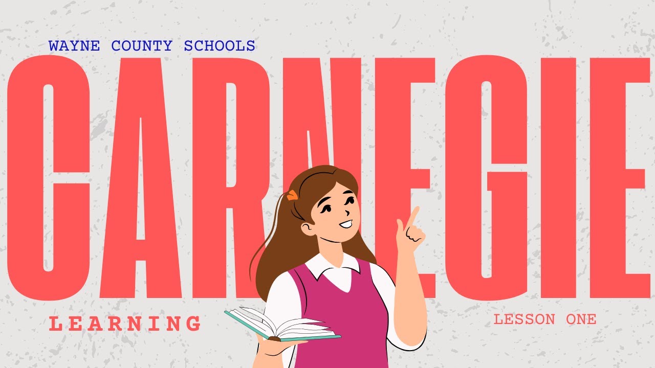 Carnegie Learning Classroom Lesson Video One Youtube