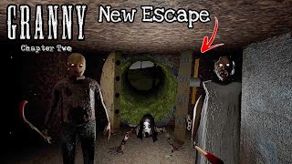 Granny 2 New Update Mp3 Mp4 Download Clip Africa