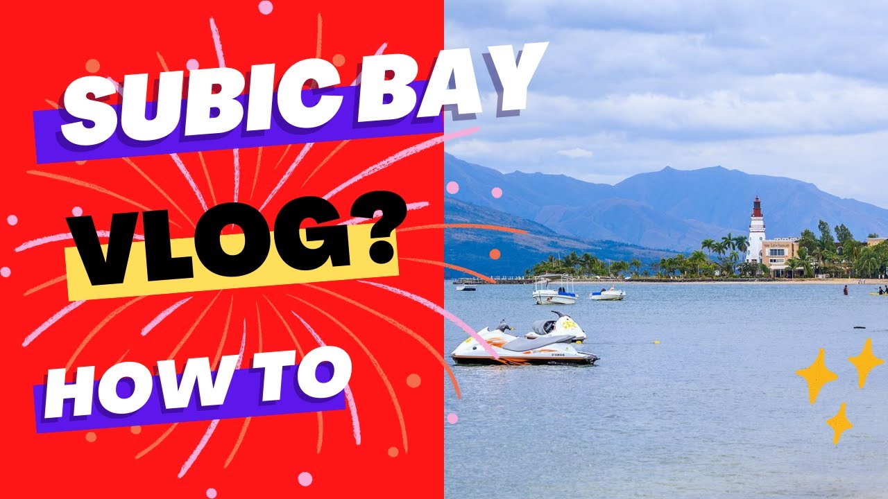 Subic Bay Youtube
