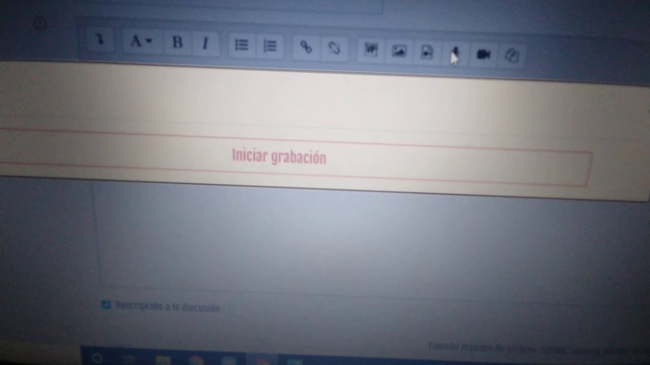 Tutorial Audio Youtube
