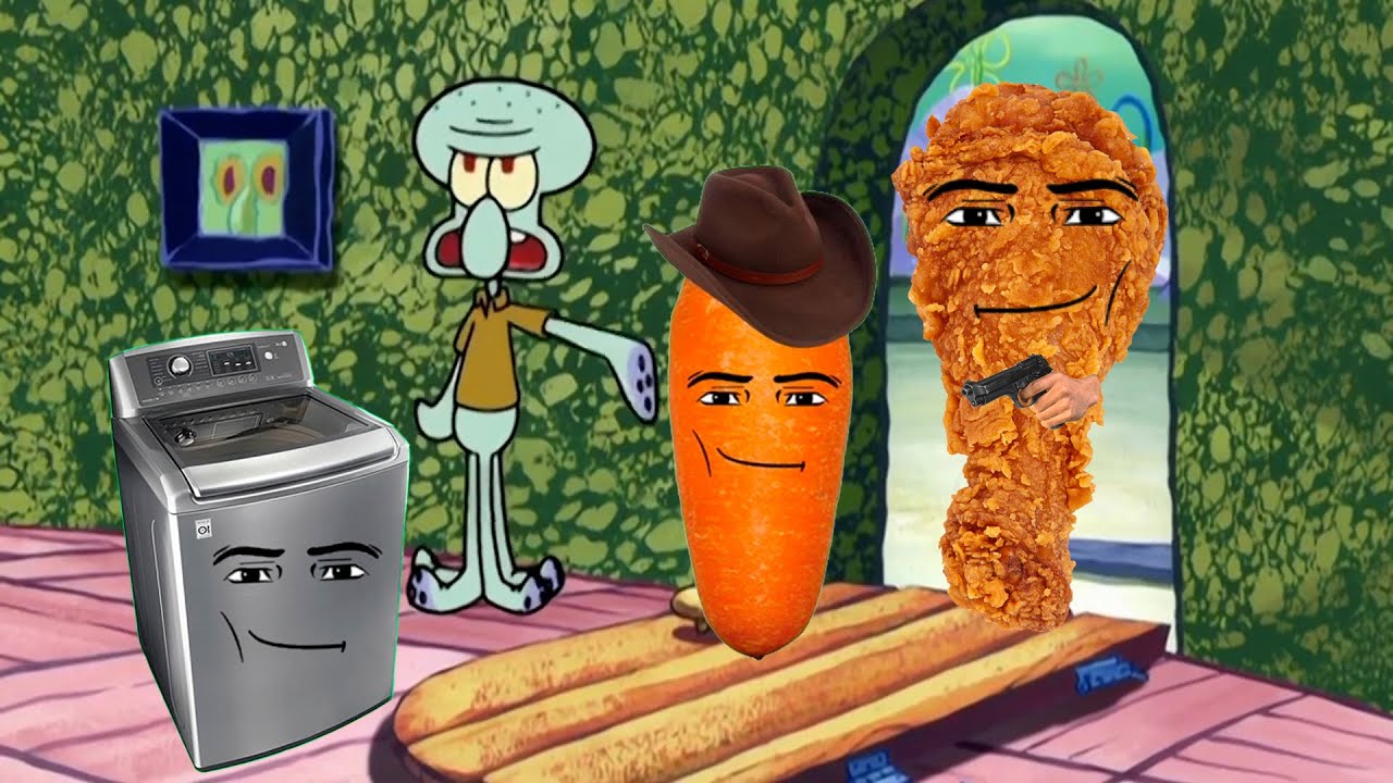 Gegagedigedagedago Gets Kicked Out Youtube