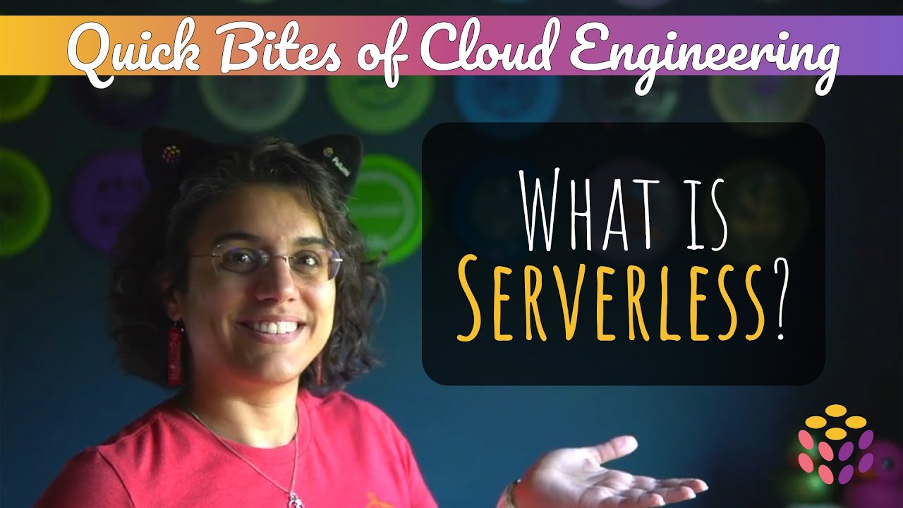 Serverless Computing Quick Bites Of Cloud Engineering Youtube