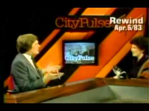 City Pulse At 6 Apr 6th 1983 Youtube