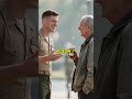 A Us Marine Captain Jokedly Asked The Old Veteran His Call Sign Until ...