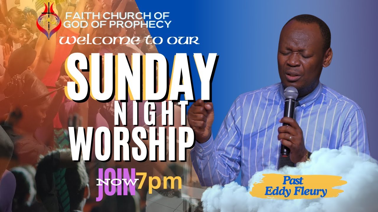 Sevis Dimanche Swa Cogopstt Youtube