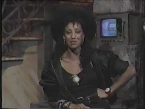 Mtv Downtown Julie Brown 1987 Youtube