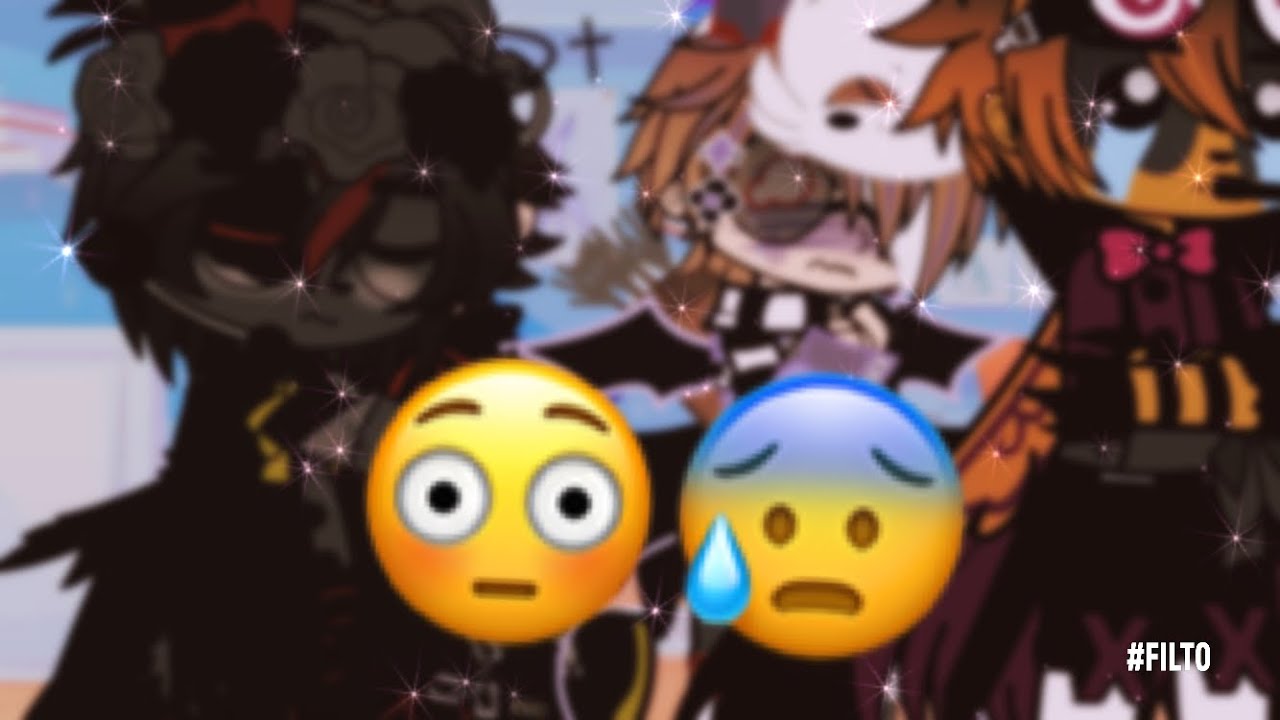 Maybe Itтащs Best You Donтащt Wake Up Chris ёяднёяш Nightmare X Chris
