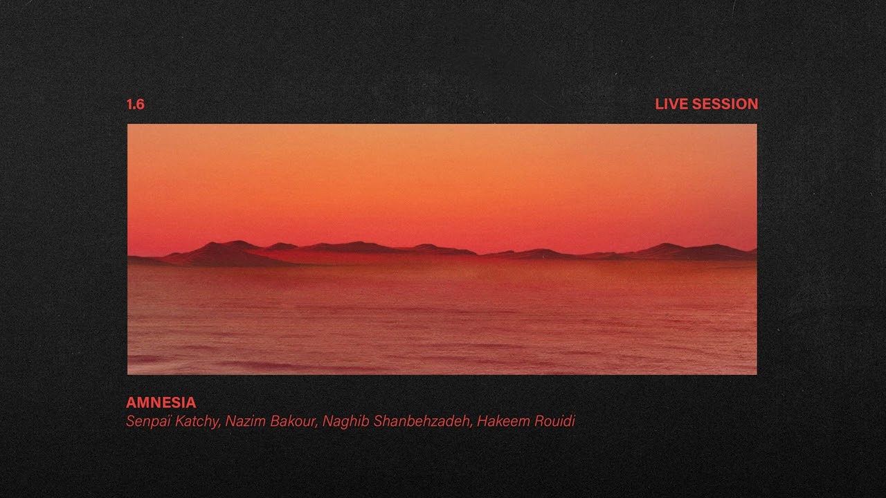 Tif Amnesia 1 6 Live Session Audio Officiel Chords Chordify