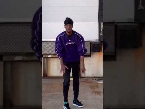 Carnell Stomp Tutorial Youtube