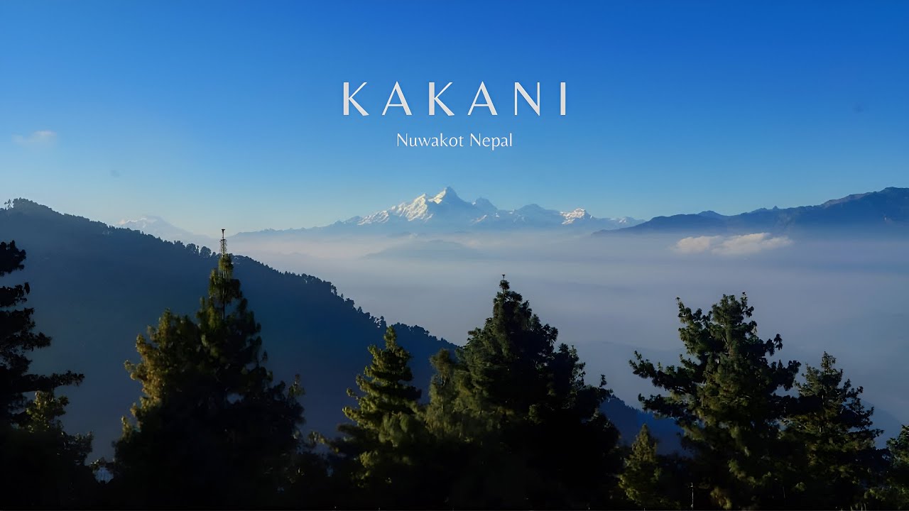 Lalitpur To Kakani Nuwakot Sivaratri Special Vlog Youtube