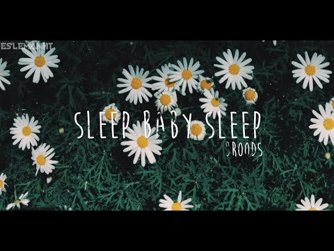 Sleep Baby Sleep Broods Lyrics Youtube