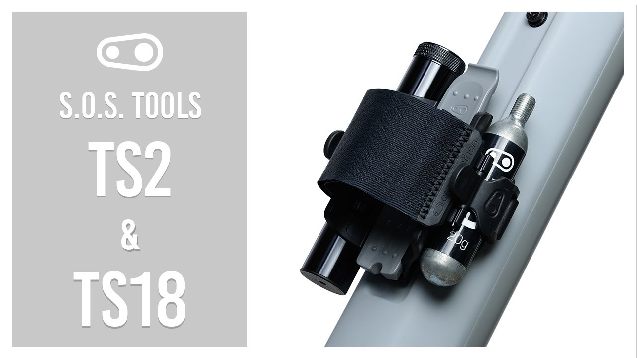 S O S Collection Ts18 Ts2 Tutorial Youtube