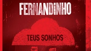 4 Jesus Filho De Deus Chords Fernandinho Teus Sonhos Chordu