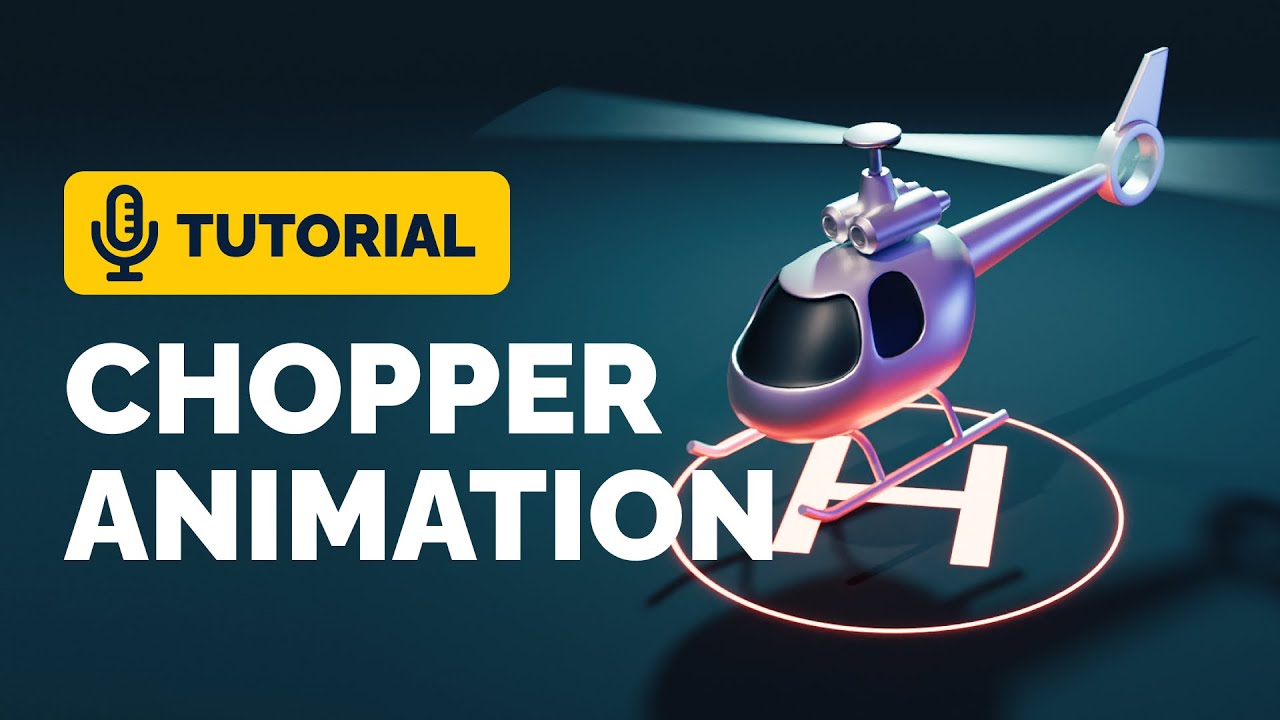Blender 3 2 Animated Loop Tutorial Polygon Runway Youtube