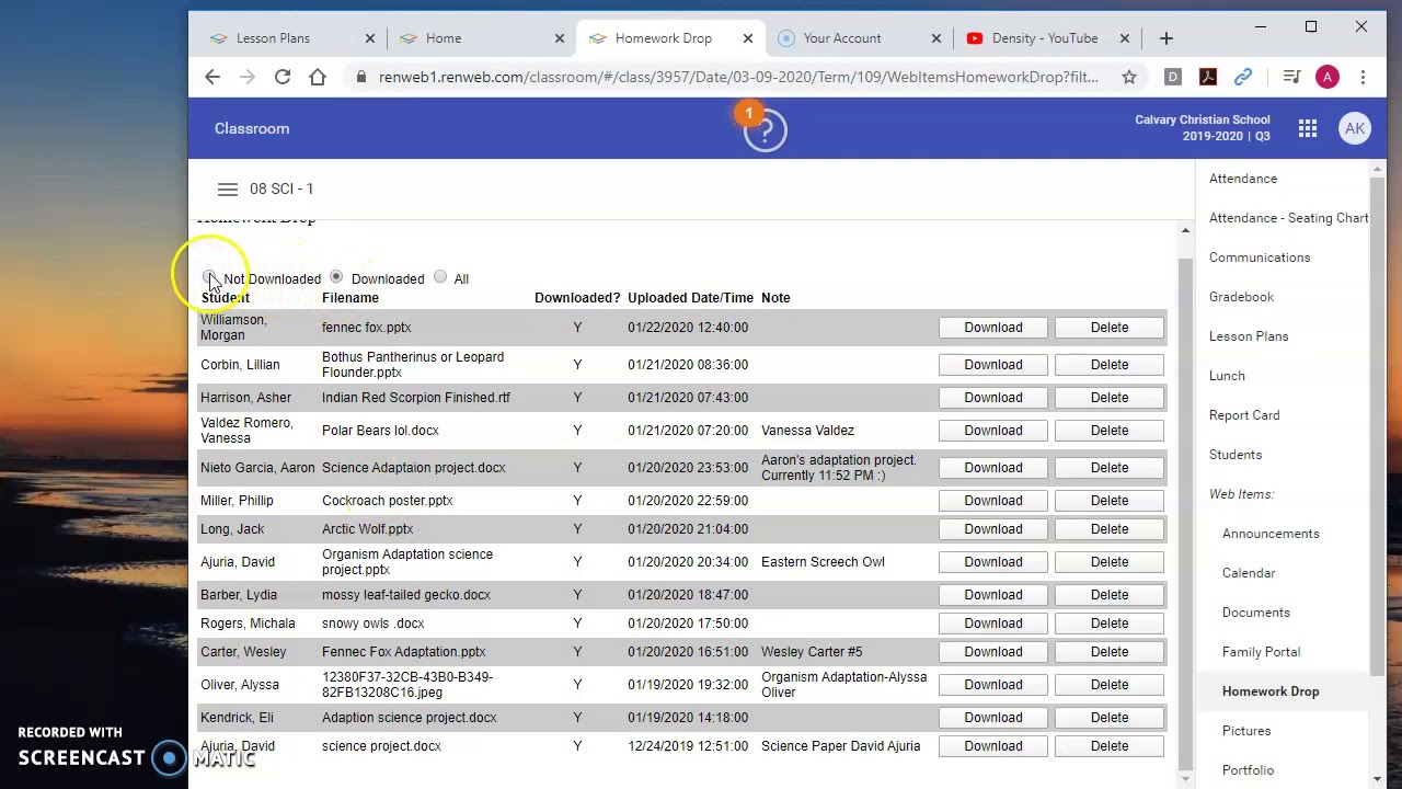 Elearning Tutorial Youtube