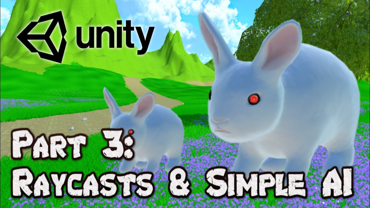 3d Survival Game Tutorial Unity Part 3 Selecting Items With
