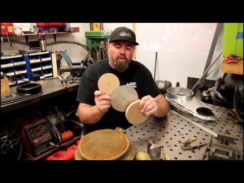 Hammer Forming Basics Youtube