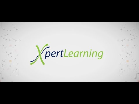 Xpertlearning Introduction Youtube