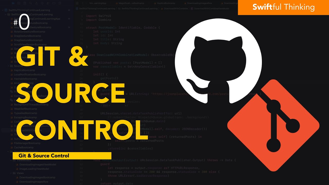 Learn Git And Source Control For Free Online Git Source Control 0