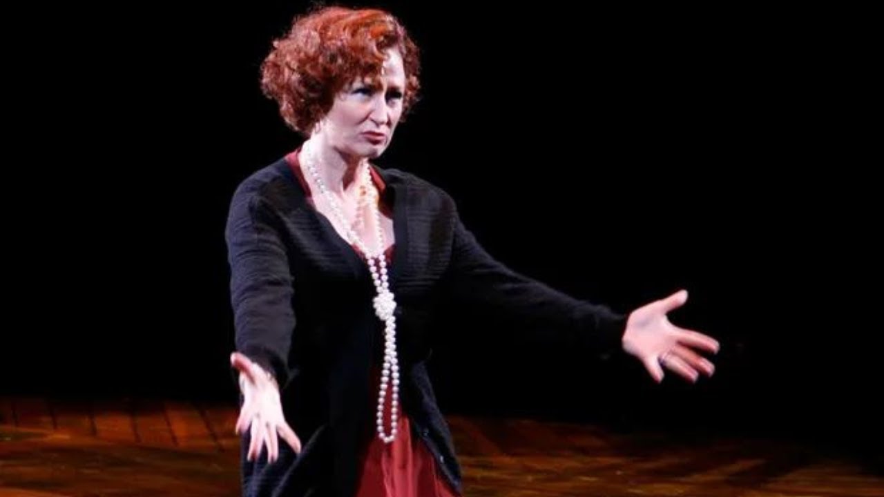Vicki Lewis Feet