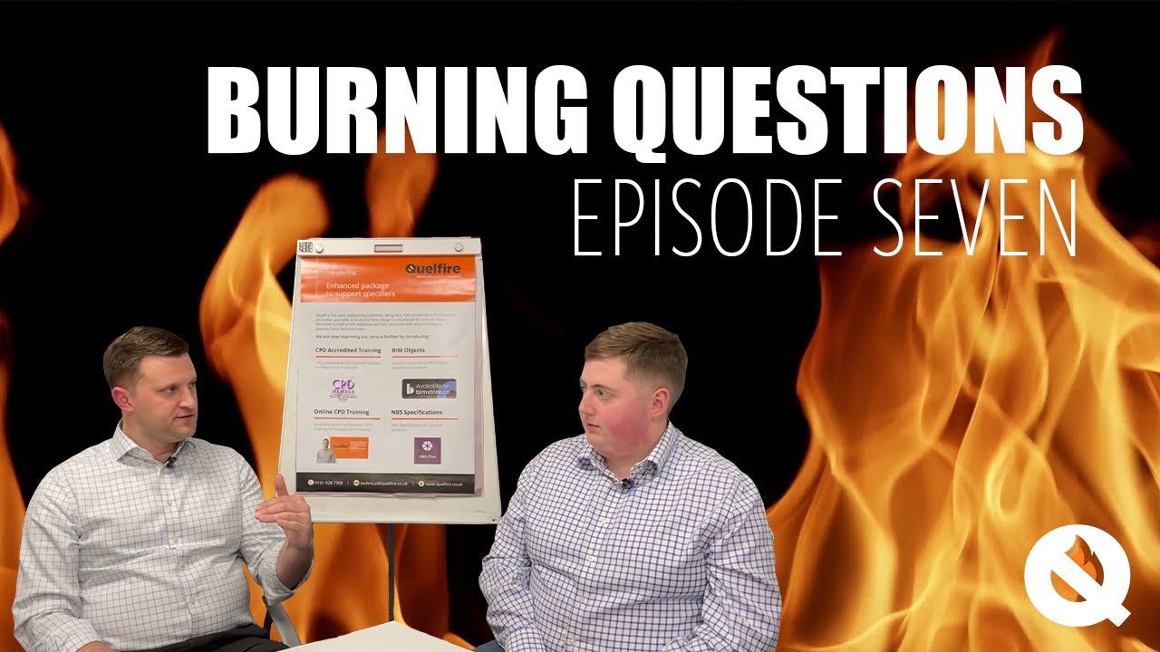 Burning Questions Ep 7 Training Certification Youtube