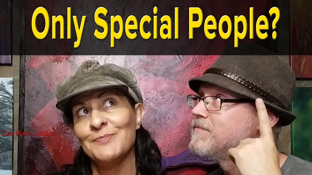 Can Anyone Be A Medium Mediumship Development Training Youtube