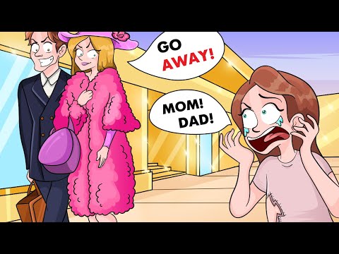 My Psycho Parents Youtube