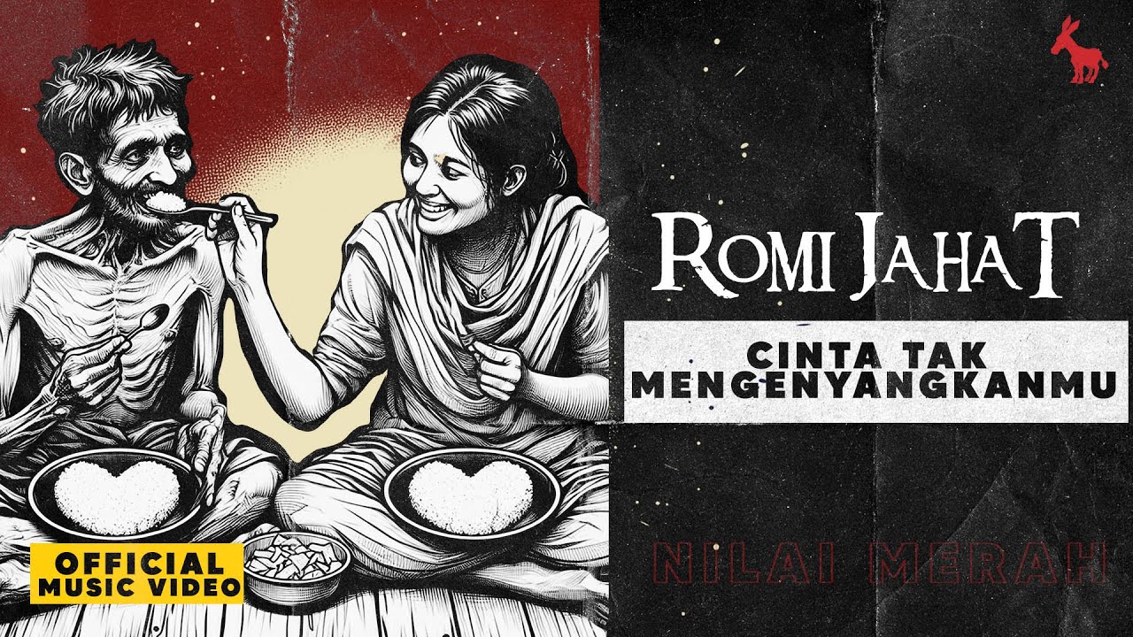 Romi Jahat Cinta Tak Mengenyangkanmu Acordes Chordify