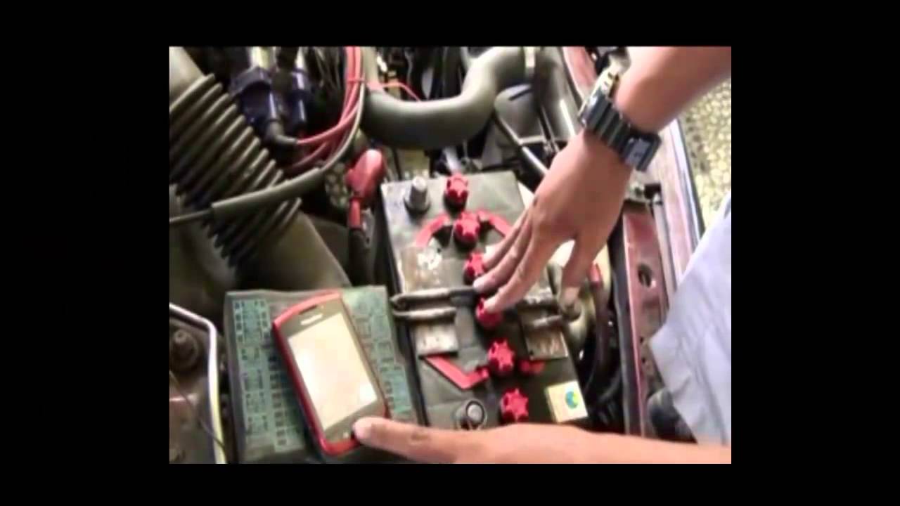 Demo Gps Tracker Youtube