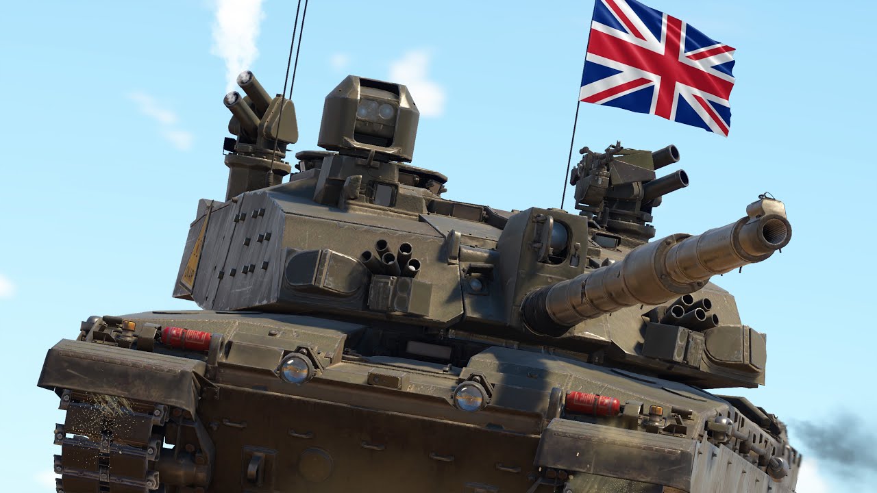War Thunder British Tanks Repair Costs At Kenneth Neilson Blog
