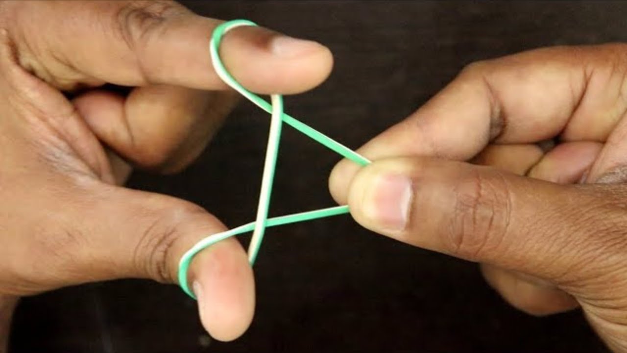 Easy Magic Tricks Anyone Can Do Revealed Youtube