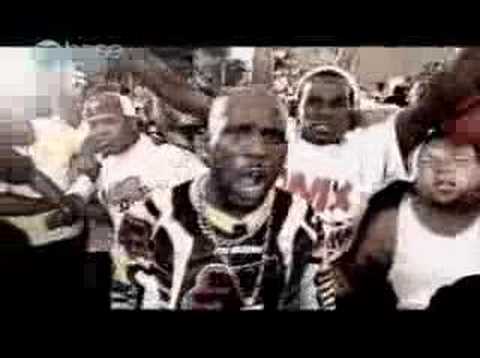Dmx Where The Hood At Ayo Kato Youtube