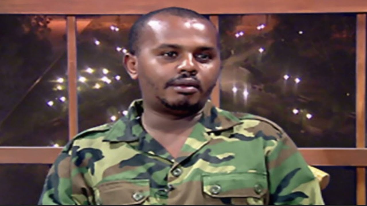 Oduu Harraa Fnn 05 23 2022 Youtube