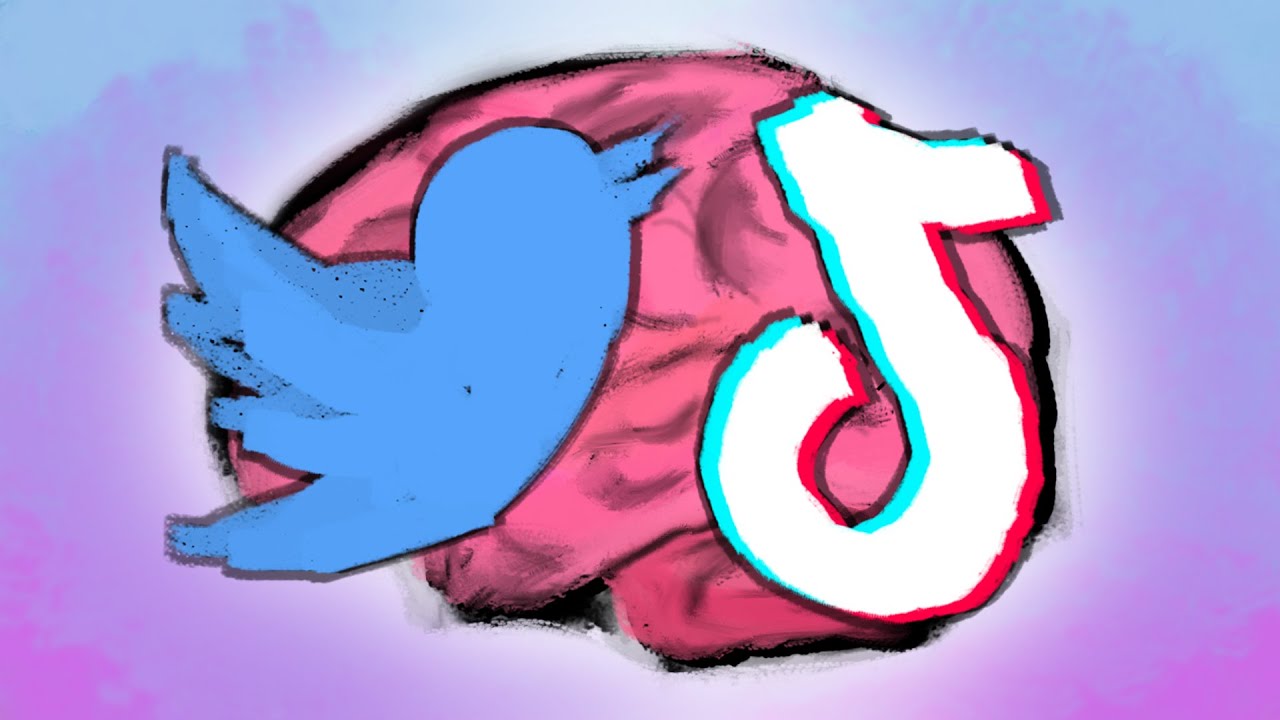 Tiktok Brainrot Youtube