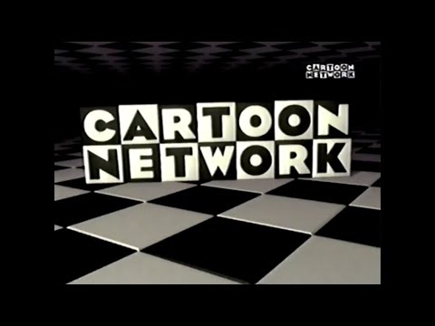 Cartoon Network Tnt Uk Clip December 1997 Youtube