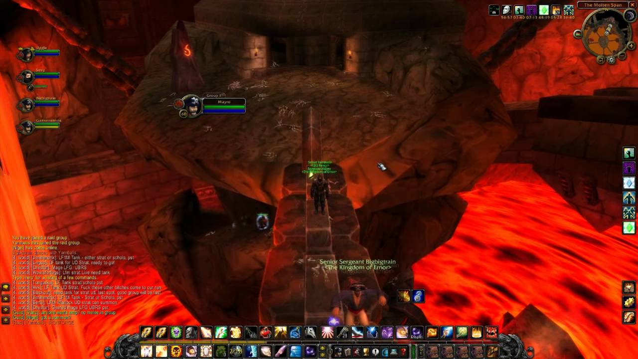 Scriptcraft Fun Youtube