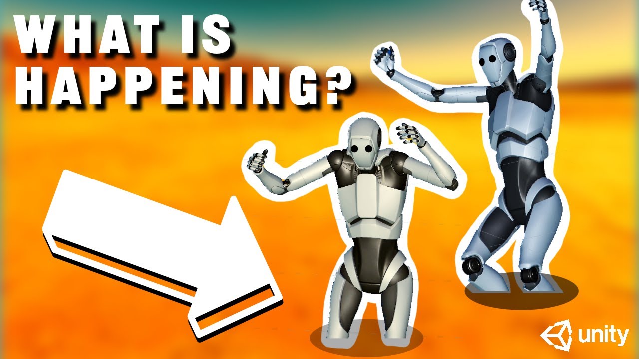 Avoid This Unity Headache Youtube