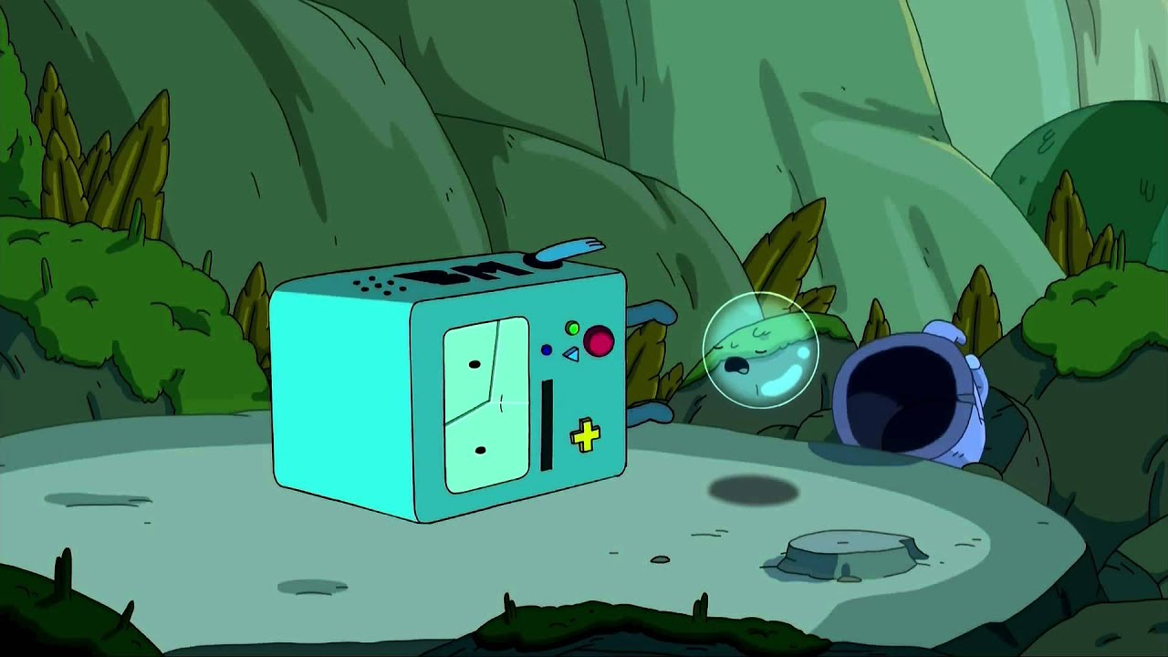 Bmo Adventure Time Bmo