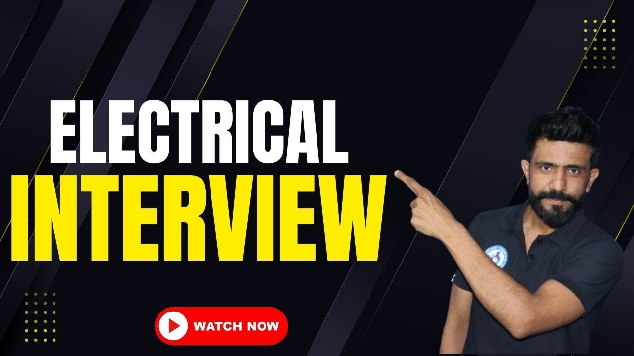 Job Interview Youtube