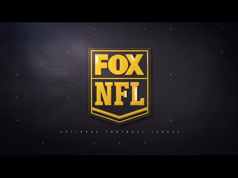 Nfl On Fox Intro 2025 2 Youtube