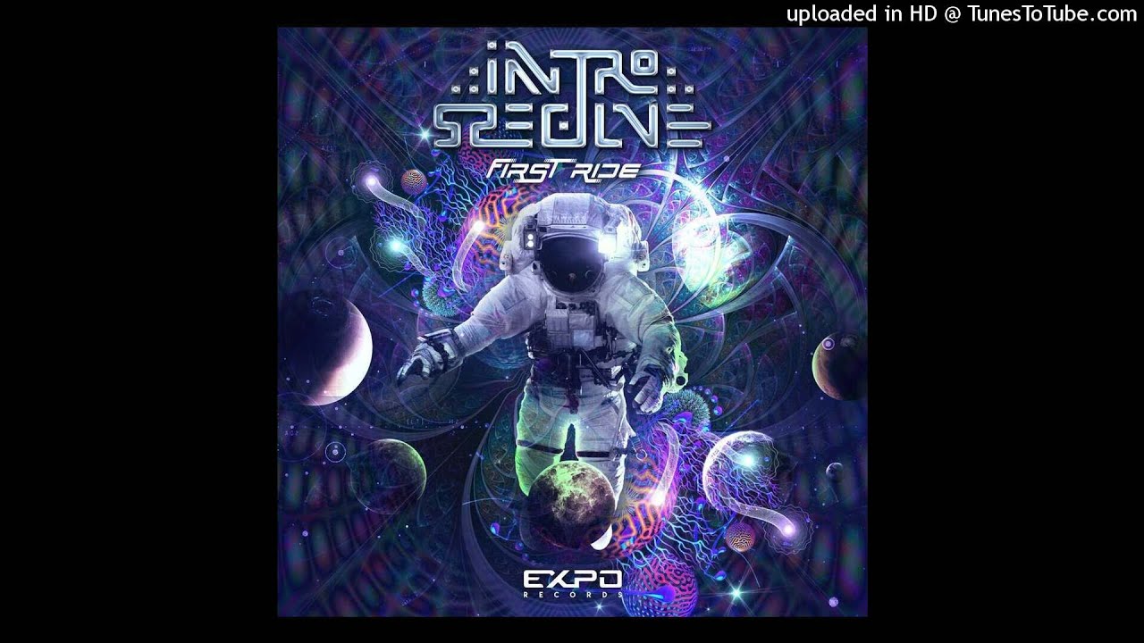 Introspective First Ride Original Mix Youtube