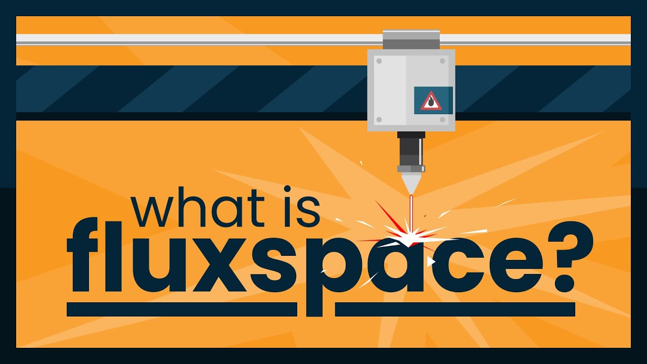What Is Fluxspace Youtube