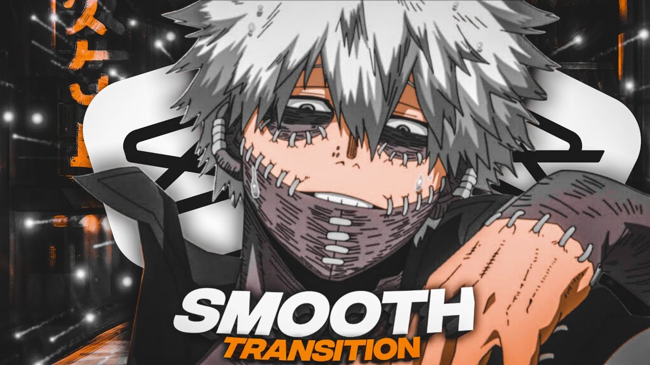 Smooth Transition Capcut Tutorial Youtube