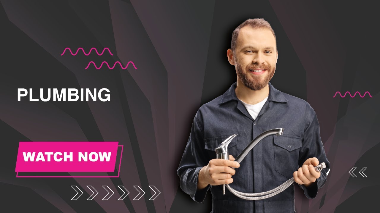 Plumbing Youtube
