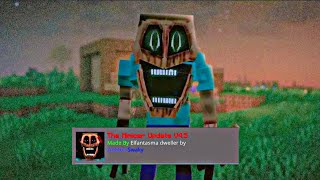 The Mimicer V4 Addon Download Minecraft Bedrock Link Direto Mediafire ...