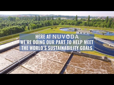Nuvoda S Esg Commitment Youtube