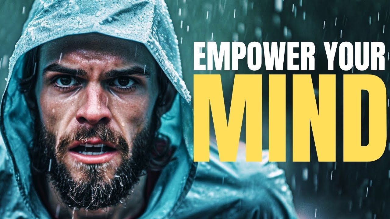 Empower Your Mind Motivational Speech To Unlock Your Potential Youtube